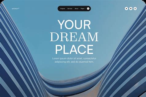 Framer Webflow Templates With WOW Effect
