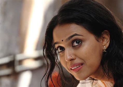 Swara Bhaskar Its Important To Do Big Banner Films Ndtv Movies