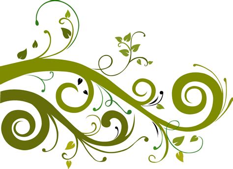 Vector Flower Graphics Clipart Best