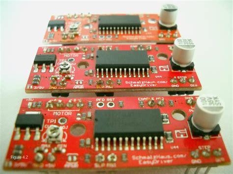 arduino based cnc plotter made from scrap dvd cd drives 13 steps