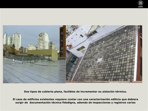 PPT Convenio APRA INTI Estudio Energético del Edificio Escuela Nº 8