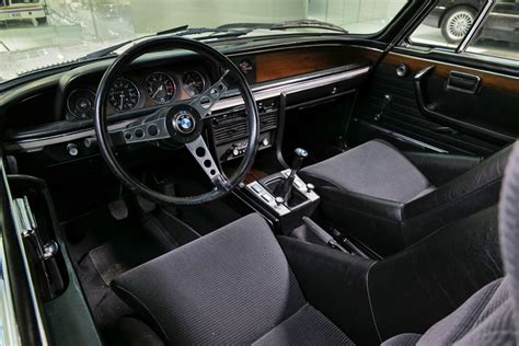 The Bavarian Batmobile A Bmw Csl