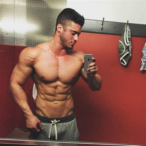 Mat Wolf Age Height Weight Images Bio