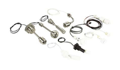 Anti Corrosion Type Side Mounted Liquid Float Switch Water Level Sensor China Switch Sensor