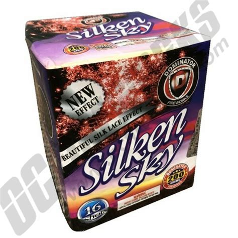 Fireworks For Sale Near Me Silken Sky Ocfireworks