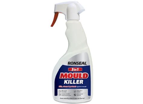 Ronseal Mould Killer From £647
