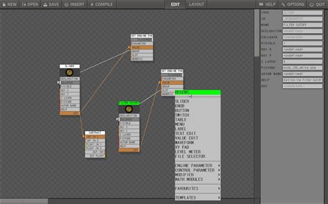Rigid Audio ouvre les réservations du Kontakt GUI Maker 2 outil pour