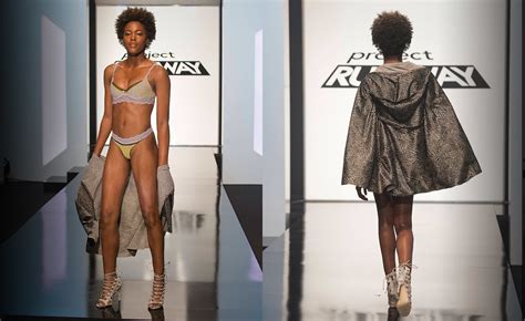 Project Runway Recap Season 14 Episode 6