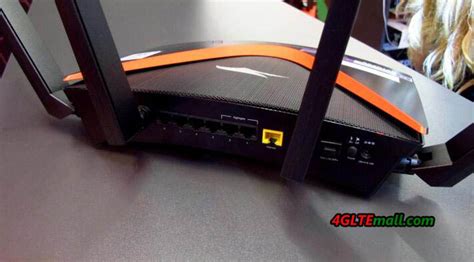 Netgear Nighthawk Xr Gaming Router Review G Lte Mall