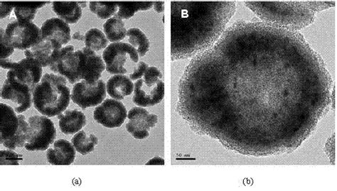 preparation method for mesoporous silicon oxide hollow microspheres