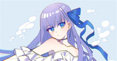 Fgo 无题 砂糖lemonのイラスト Pixiv