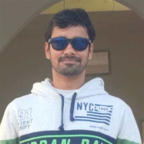 Utkarsh Pandey Youtube