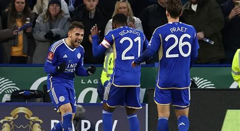 Yunus Akgün ün takımı Leicester City şampiyon oldu YURTSPOR