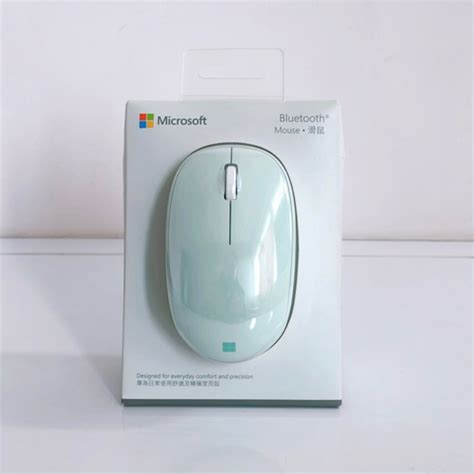 Microsoft Bluetooth Mouse Computers And Tech Parts And Accessories Mouse
