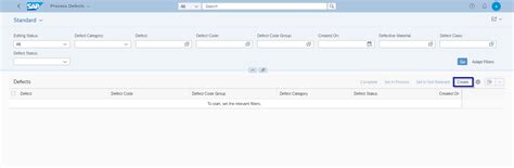 Defects Creation And Problem Solving By Using 8 D Sap Community
