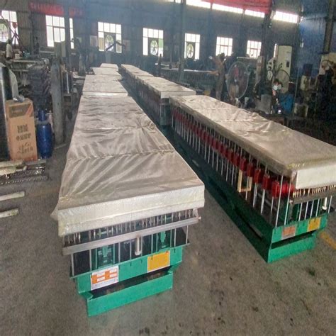 45 Steel Grinding Frp Grp Molded Grating Machine Frp Grating Machine And Molded Grating Machine