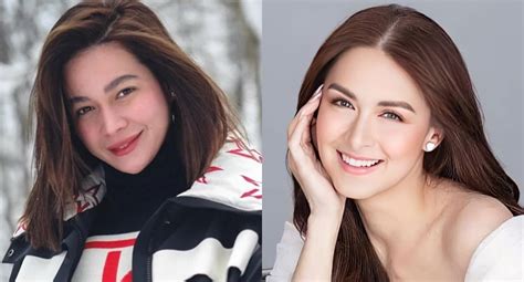 Bea Alonzo Gets Projects Only After Marian Rivera Turns Them Down Kapuso Writer Reacts Newspapers