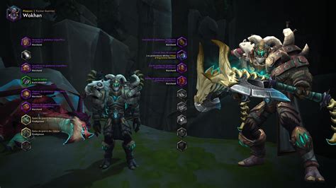 My Dragon Slayer Mog R Transmogrification