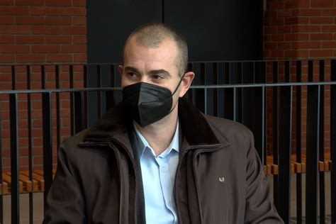 Goran Papić Izjasnio Se Da Nije Kriv Počelo Suđenje