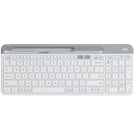 Logitech K580 Wireless Keyboard Original Multi Dev Grandado