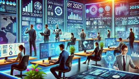 2025 Yılında Yapay Zekadan Geriye Kalan Popüler Olması Beklenen