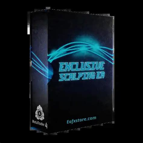 Exclusive Scalping EA MT4 Build 1420 FREE DOWNLOAD