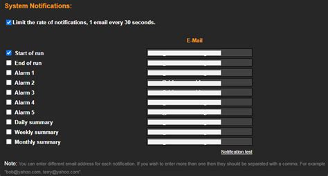 Race Technology Knowledge Base Rtcloud Settingspage