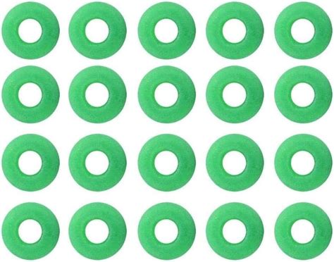 Latex Livestock Castration Bander 100pcs Castrator Rings Balloon Expander Pliers