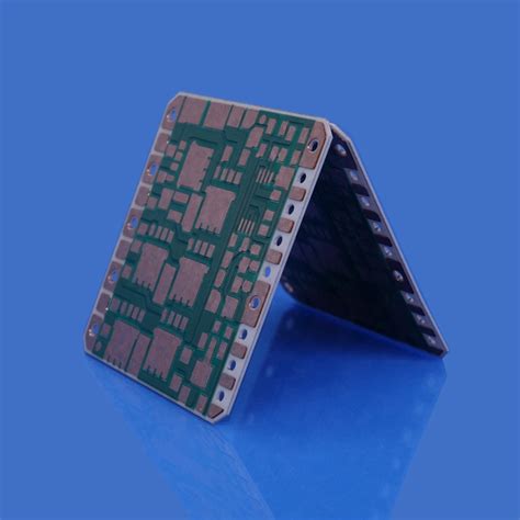 Alumina Dbc Substrate Jh Ceramic