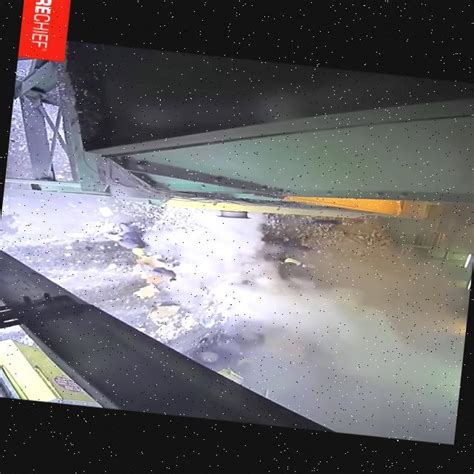 Spark Detector Object Detection Model By Avian Ag