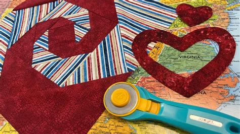 Virginia Block 9 Of 50 Celebrating The States