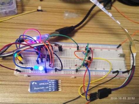 stc15w201s串口蓝牙通信pwm控制rgb彩灯 csdn博客