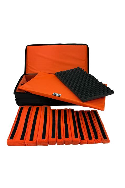 Jetpack Glide System Includes Glide Roller Bag And Snap Backpack