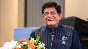India Uk Fta May Not Be Operational In The Next Few Months Says Piyush Goyal