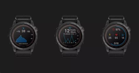 Купити Годинник Garmin Tactix 7 Pro Ballistic Edition (010-02704-20/21 ...