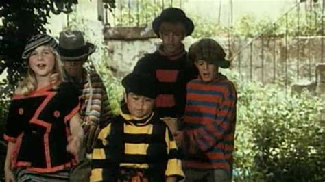 Fatty Finn 1980 Mubi