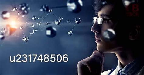 Unravelling The Enigma Of U231748506 Navigating The Depths Of Digital Complexity