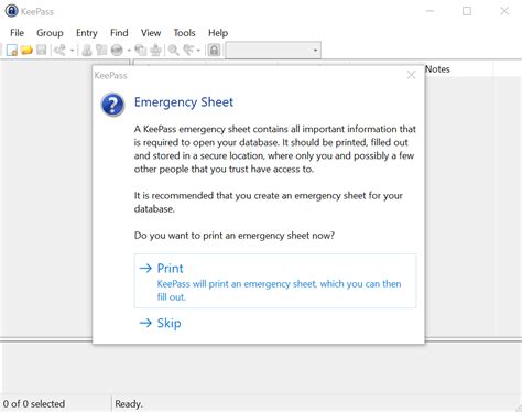 Keepass User Guide Inmotion Hosting Support Center