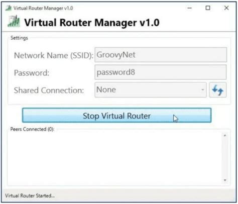 Download Virtual Router Terbaru 2025 Free Download