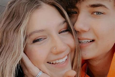 Tiktoks Jaden Hossler Accused Of Cheating With ‘homewrecker Mads