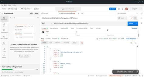 github tarihoran20 techno springboot quiz model no 2