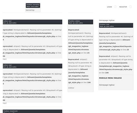 issue 716 · bitnami vms · github