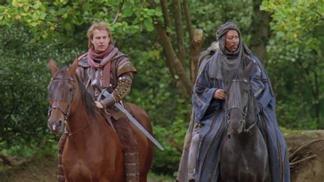 Robin Hood Prince Of Thieves 1991 Movie