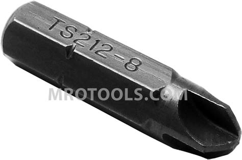 TS Zephyr Torq Set Insert Bits