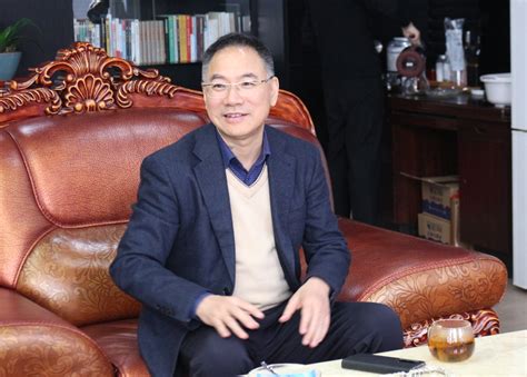 湖北省工商联副主席吴智勇调研华天园林武汉华天园林集团有限公司