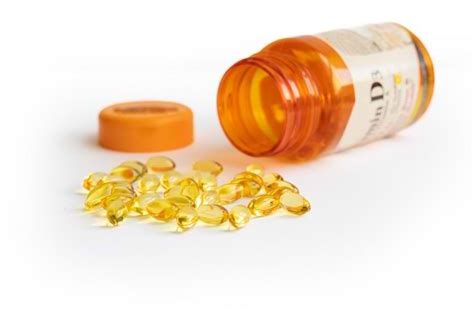 Vitamin D Inilah Beragam Manfaatnya Bagi Tubuh Alodokter