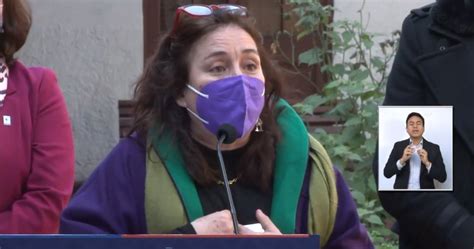 Ministerio De Salud On Twitter 🗣️ Ministra Begoyarza Nos Acercamos