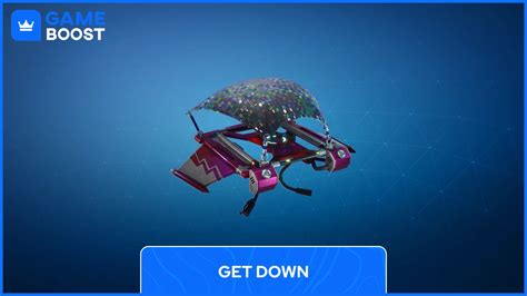 Top 10 Rarest Fortnite Gliders And How To Get Them
