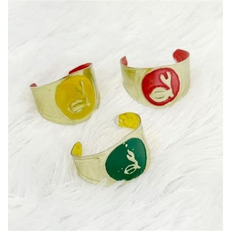 Jual Ring Hasduk Pramuka Seng Shopee Indonesia