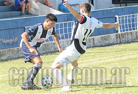 Divisiones Inferiores Se DisputÓ La Última Fecha Y Se Conocieron Los